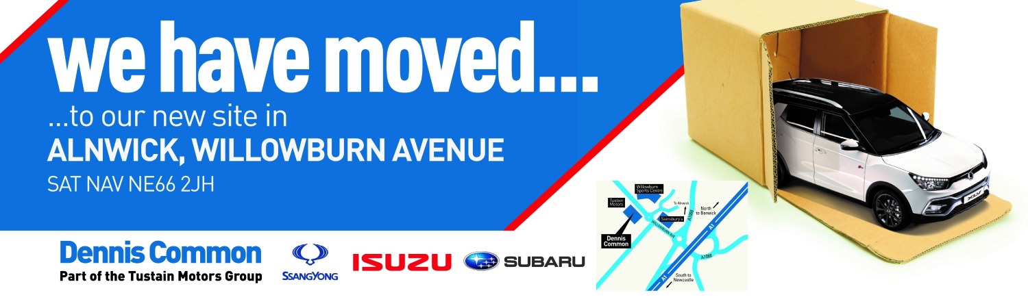 Tustain Motors | New, Used Cars and Vans for Sale