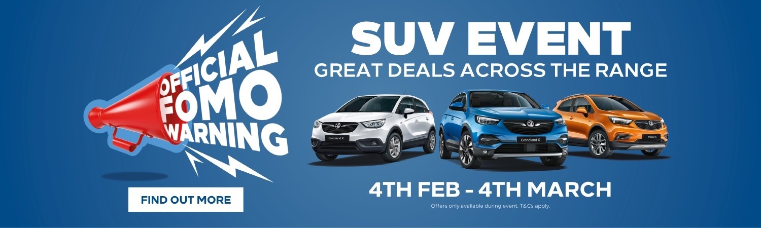 Tustain Motors | New, Used Cars and Vans for Sale
