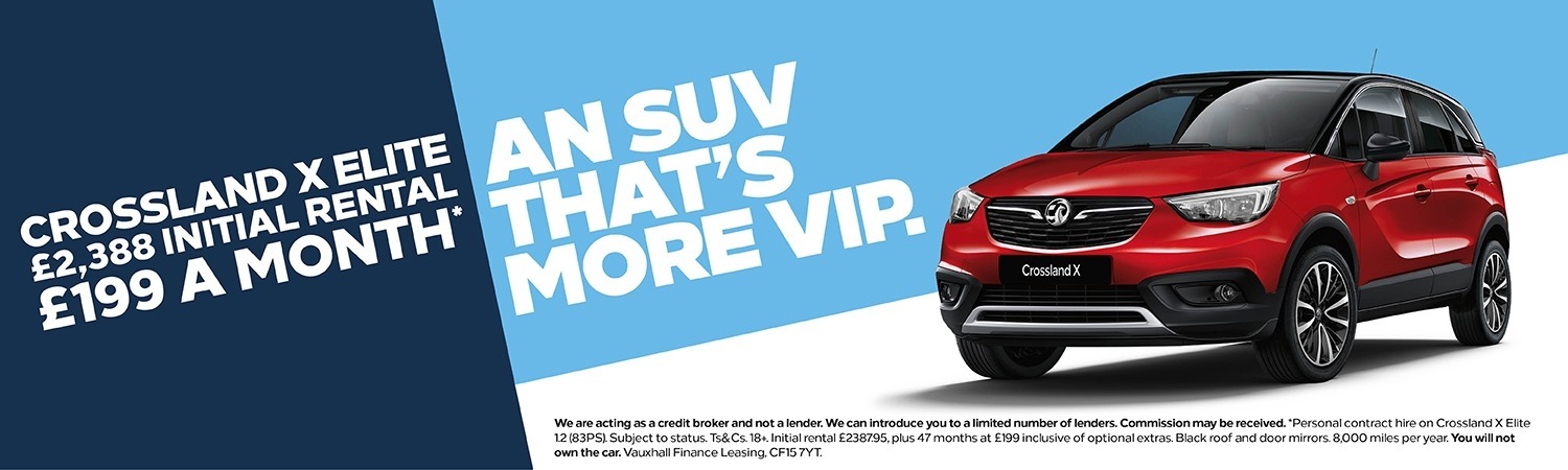 Tustain Motors | New, Used Cars and Vans for Sale