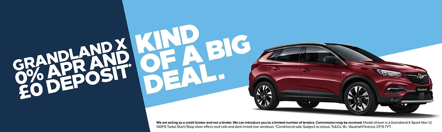 Tustain Motors | New, Used Cars and Vans for Sale